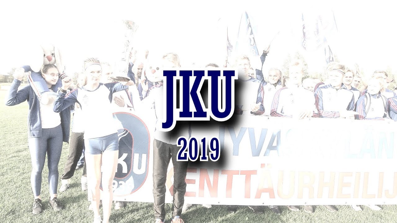 JKU 2019 - YouTube