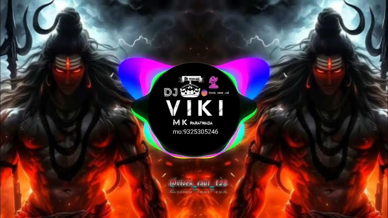he bolya shankara DJ song remix 🎧 DJ VIKI Mk 🎧💞💞 - YouTube