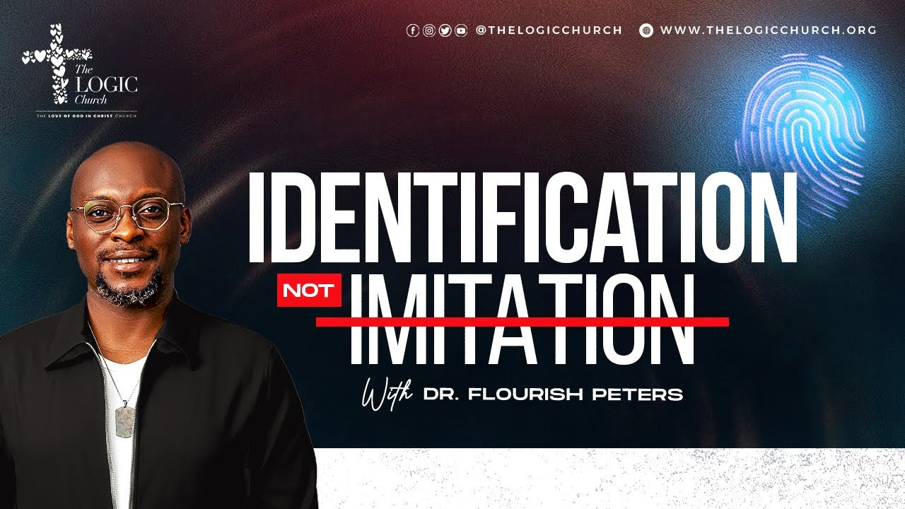 Midweek Koinonia | The LOGIC Church Lagos Island | 8th February 2023 ...