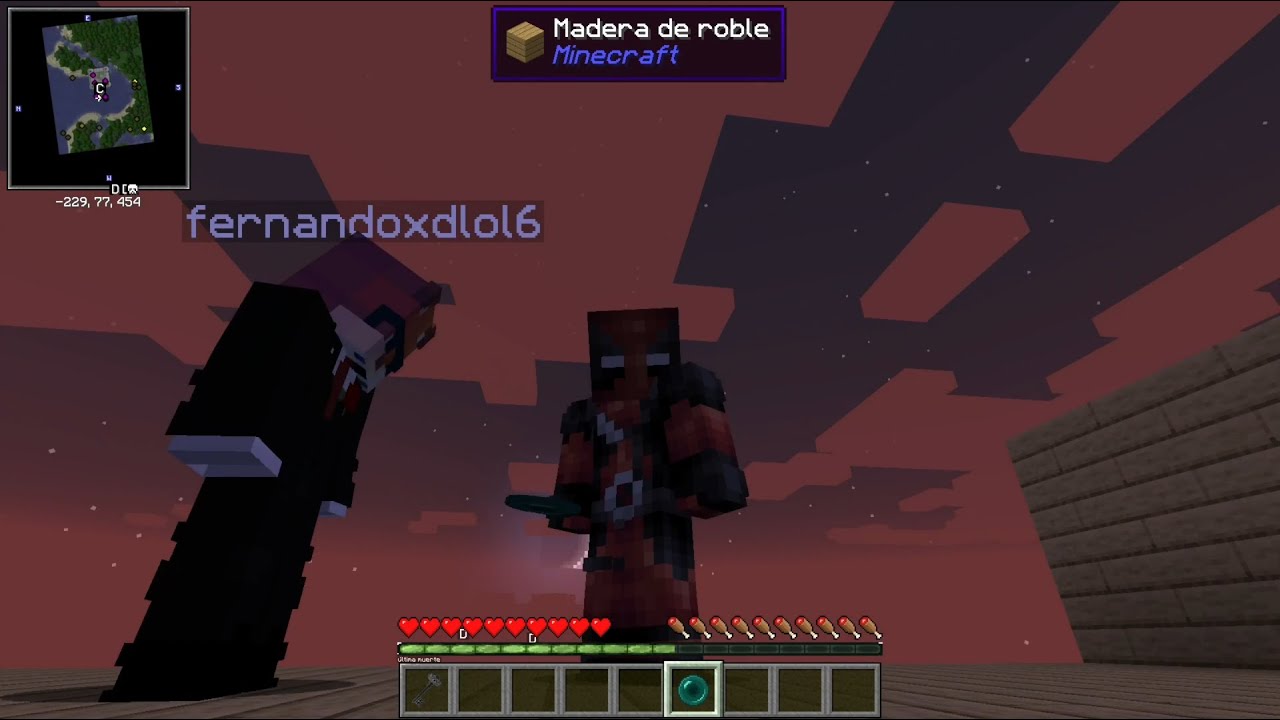 Minecraft 50 MODS! Episodio 6 - YouTube