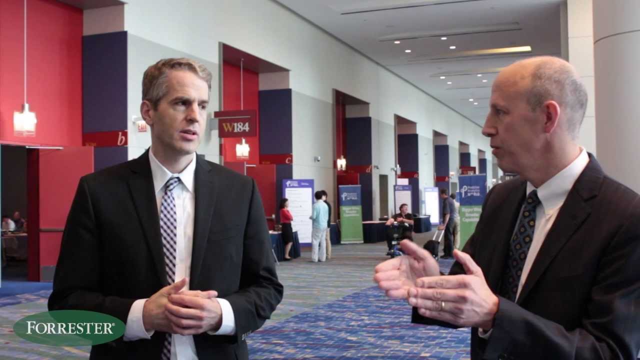 Eric Siegel Explains How The Obama 2012 Campaign Used Predictive ...