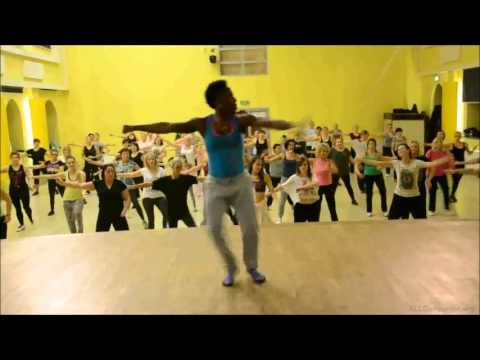 ZUMBA \