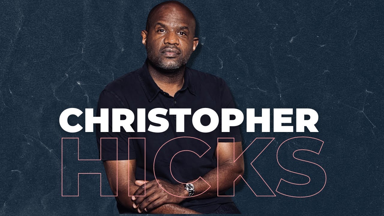 CHRIS HICKS - Black influence, ownership, & Atlanta’s impact in Culture - YouTube