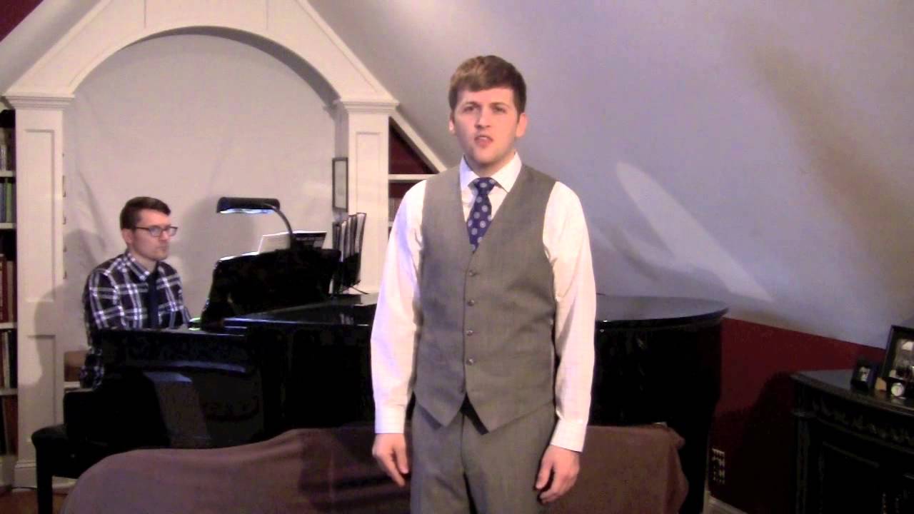 National NATS 2015 Austin Stole 3 of 4 - YouTube