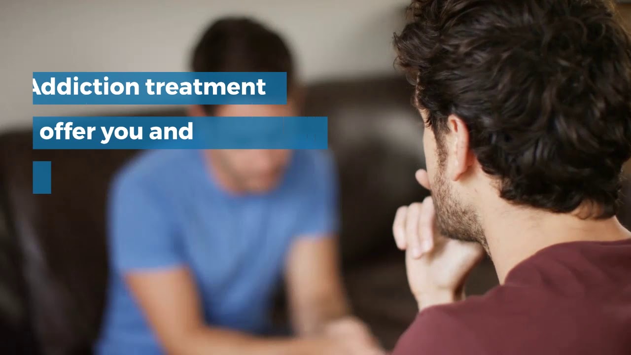 Benzo Rehab Delray - Transformations Treatment Center - YouTube