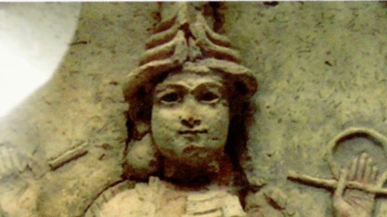 3238【03重追】The Proof of Japan【Part 4】Japanese Inanna who descended to ...