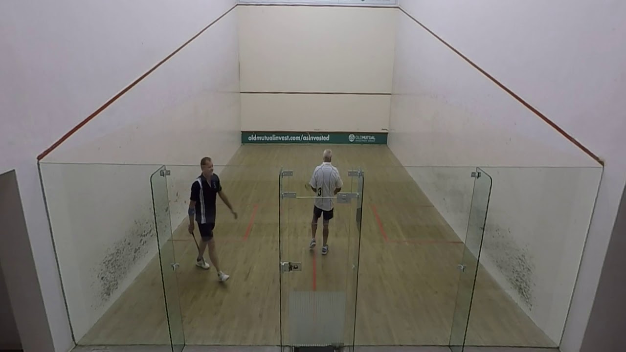 Team Position 3 - Brian De Jager vs Bruce Dunlop - 24 May 2018 - YouTube