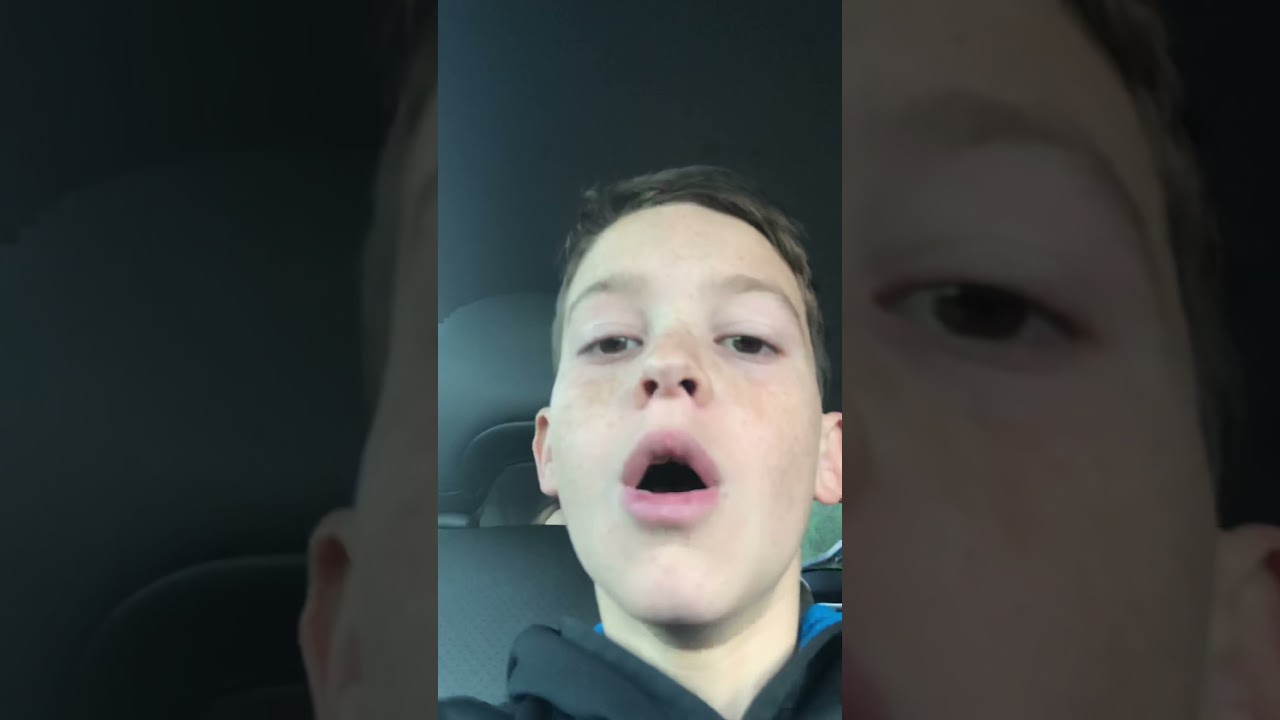 Cade being Cade - Sept. 2019 - YouTube