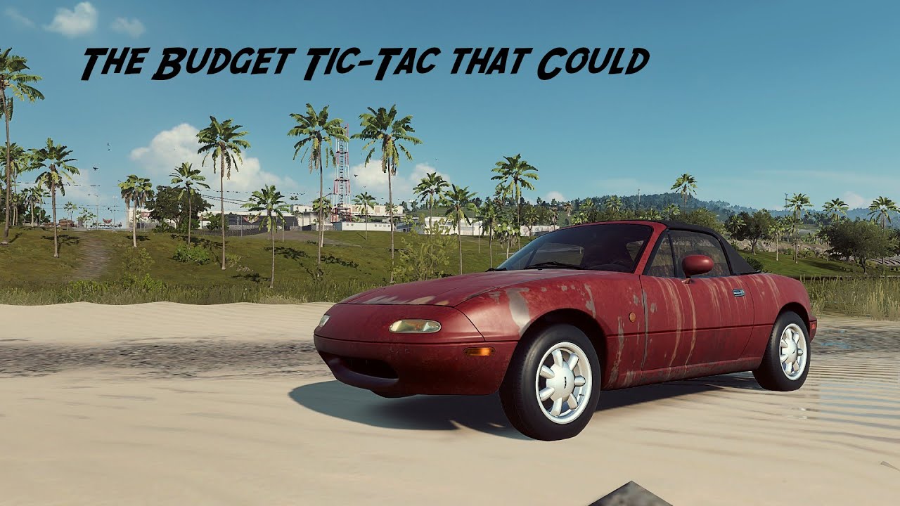 200K Budget Build NFS Heat - YouTube