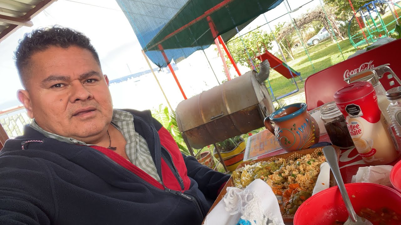 En VIVO “El Chango” Exelente inicio de semana - YouTube