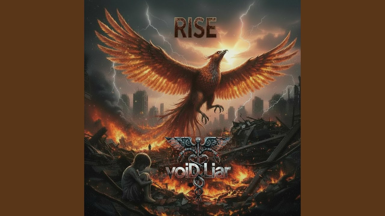 Rise (Slow rmx) - YouTube