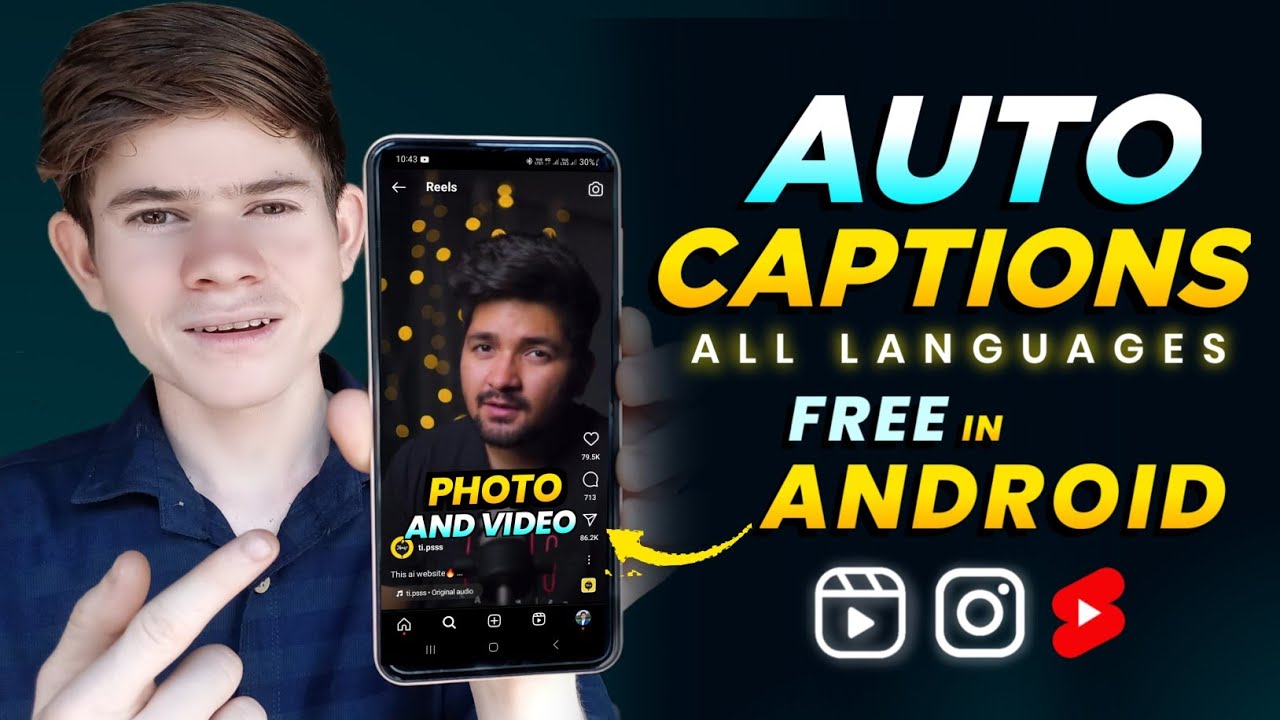 Video Me Auto Captions Kaise Lagaye How To Add CAPTIONS SUBTITLES How To Add Auto Captions video-me-auto-captions-kaise-lagaye-how-to-add-captions-subtitles-how-to-add-auto-captions