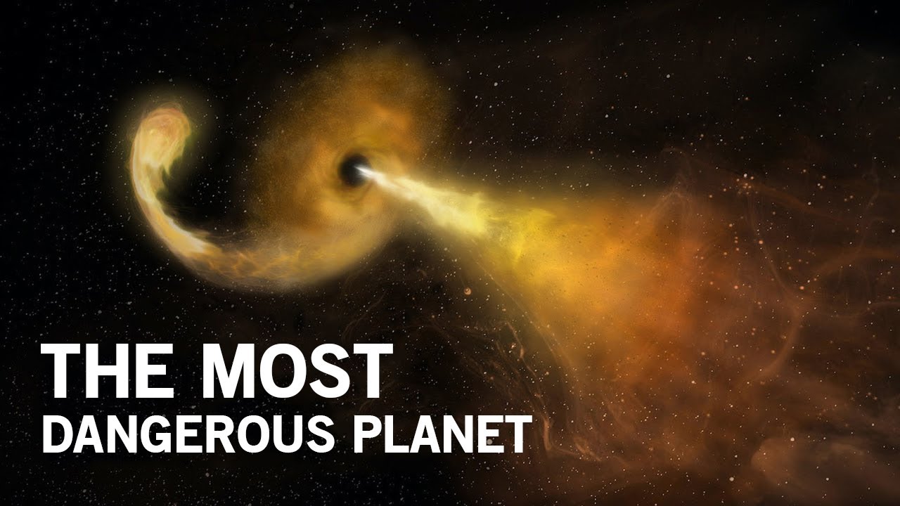 The 20 Most Amazing Planets Ever Found! - YouTube