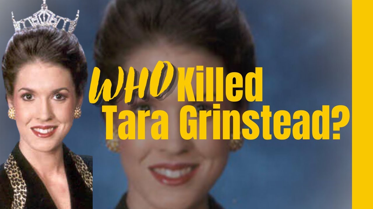 Who Killed Tara Grinstead | The Case Against Ryan Duke & Bo Dukes - YouTube