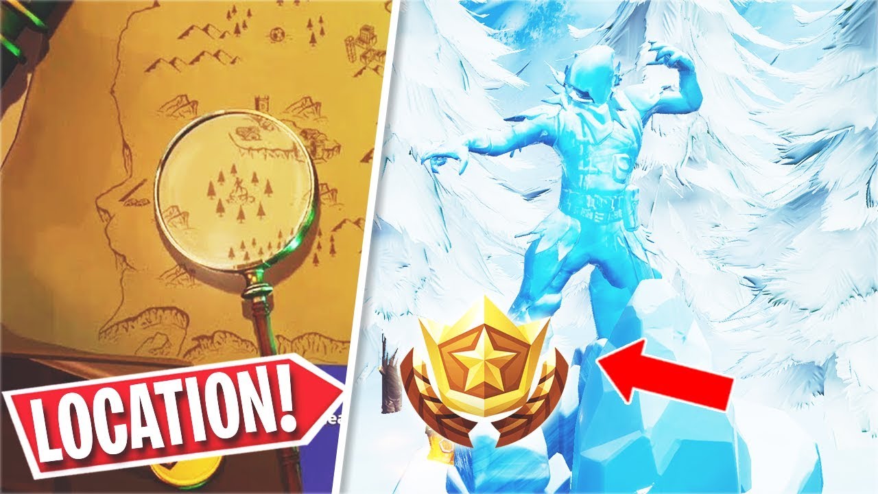 Search where the magnifying glass sits on the treasure map loading ...