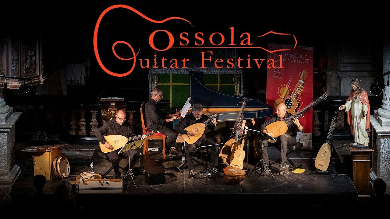 OGF2019 — REPICCO ENSEMBLE - YouTube