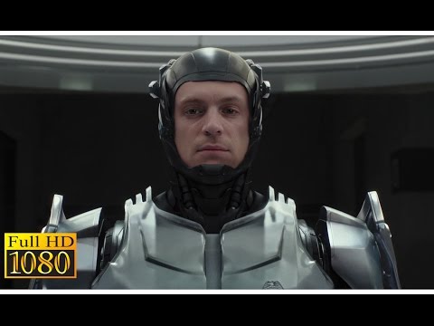 RoboCop (2014) - Ending Scene (1080p) FULL HD