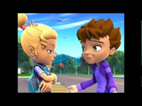 MBC Danny y Wendy~My humps - YouTube