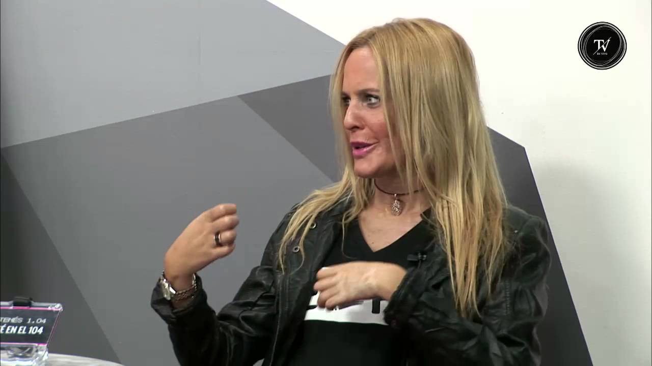 Entrevista a Alejandra Forlán - YouTube