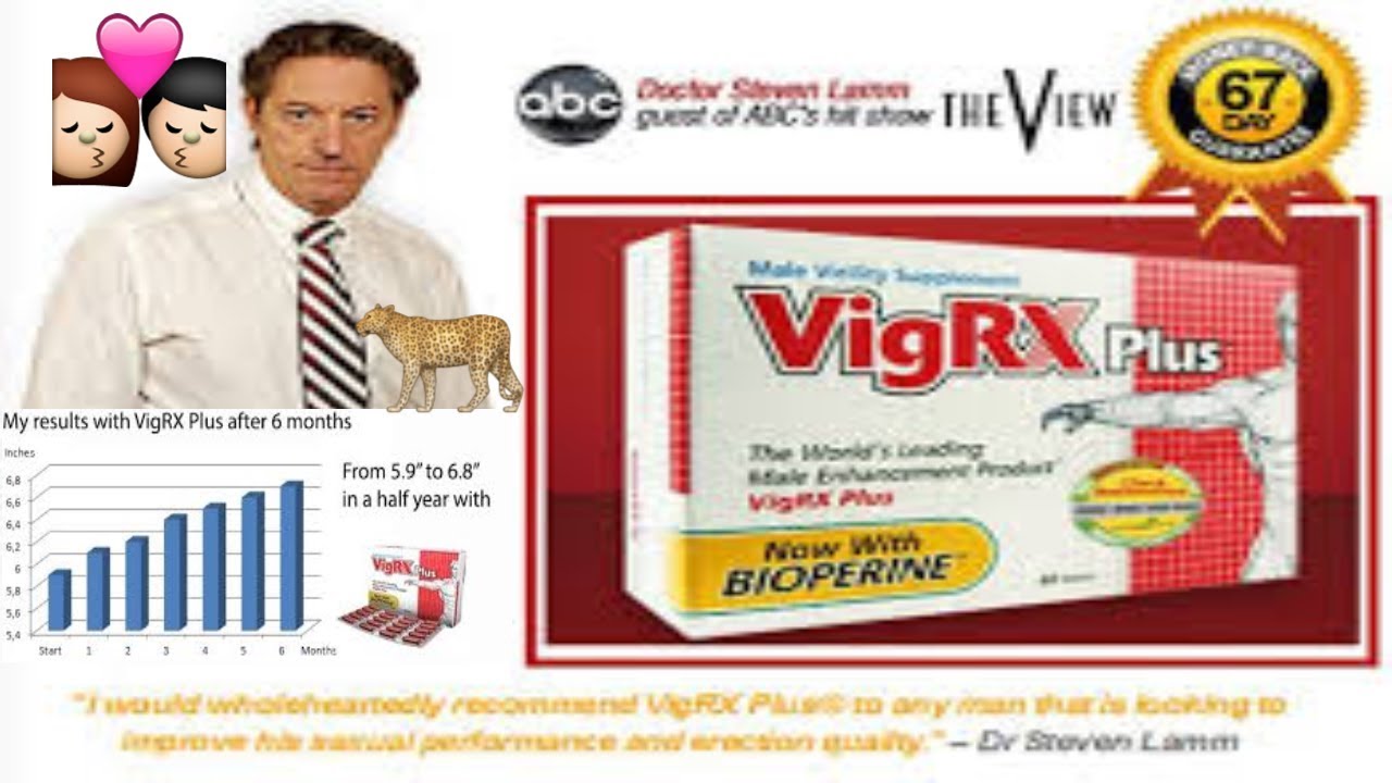 vigrx plus reviews 2018 - real review and vigrx plus results [ best male enhancement pills 2018 ...