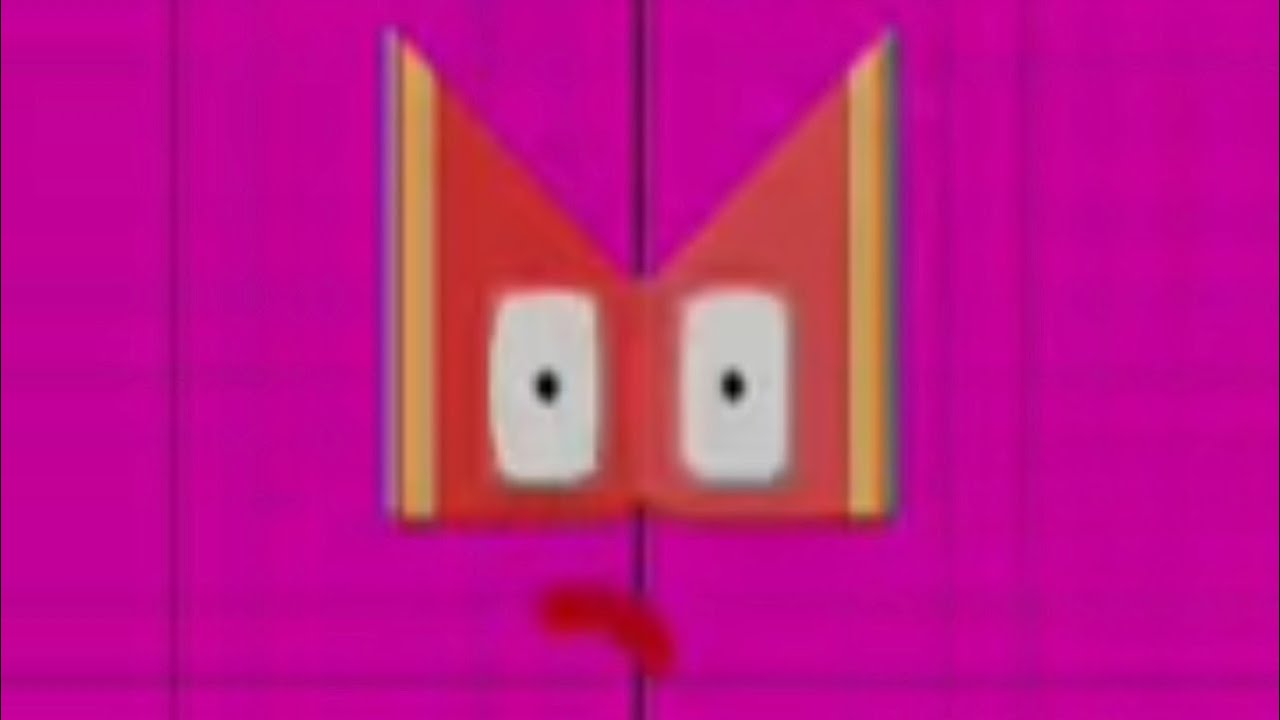 Numberblocks Perfect Numbers Band YTP - YouTube