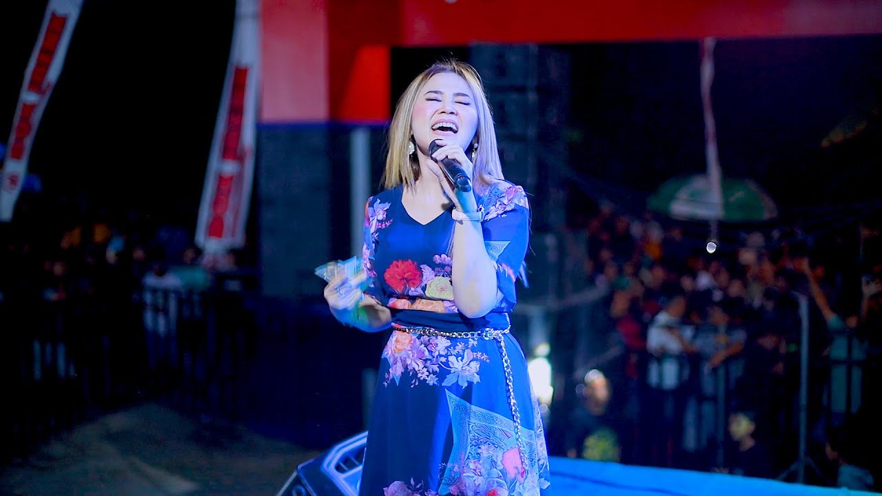 TAKKAN PISAH - EVA AQUILA - ROMANSA - HAPPY PARTY BOX IRENK COMMUNITY ...