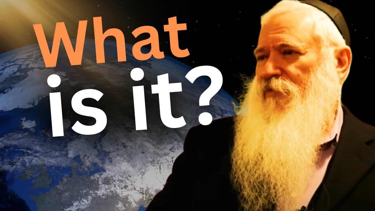 This definition of "god" will blow your mind - YouTube