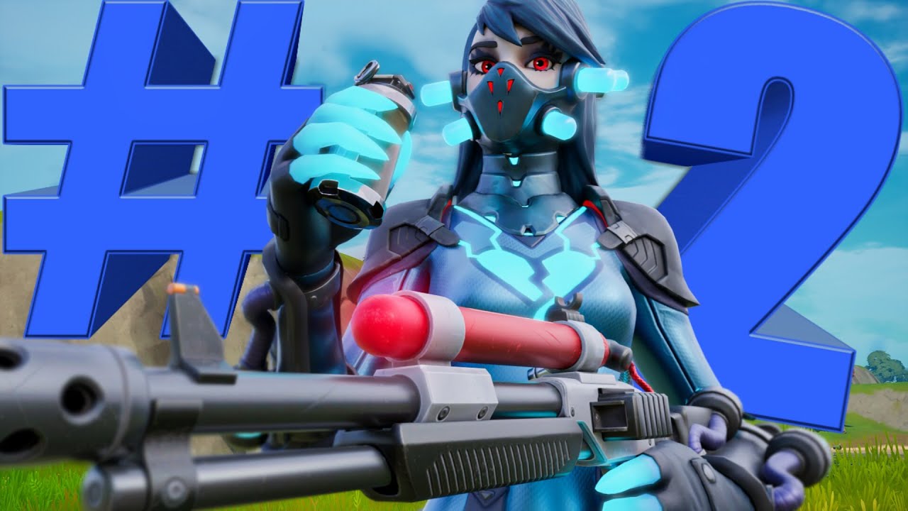 Reax | Highlights #2 - YouTube