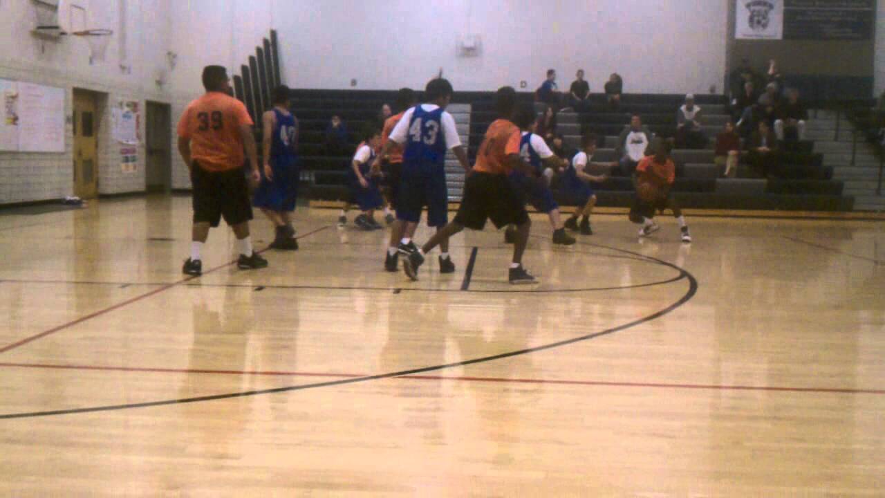 Callanan middle school vs weeks middle school - YouTube