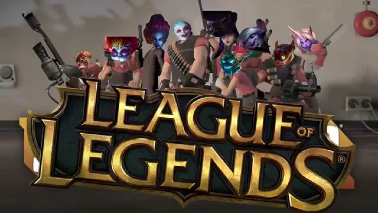 League Of Legends Sniper Characters – TSDG