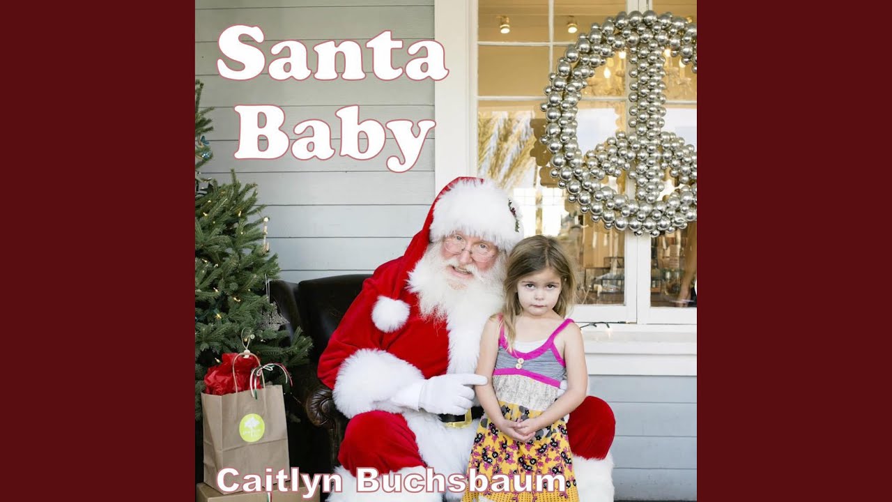 Santa Baby - YouTube