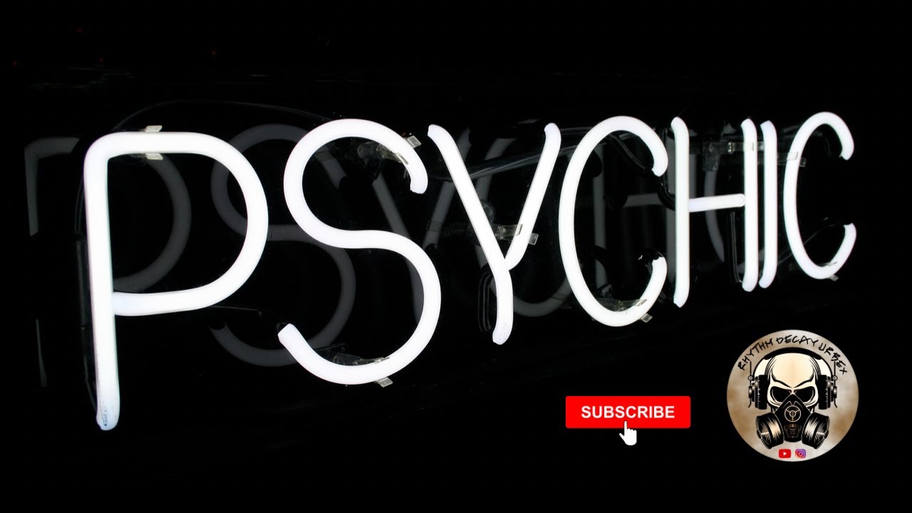 LEE CRAVEN LIVE #PSYCHIC #PARANORMAL - YouTube