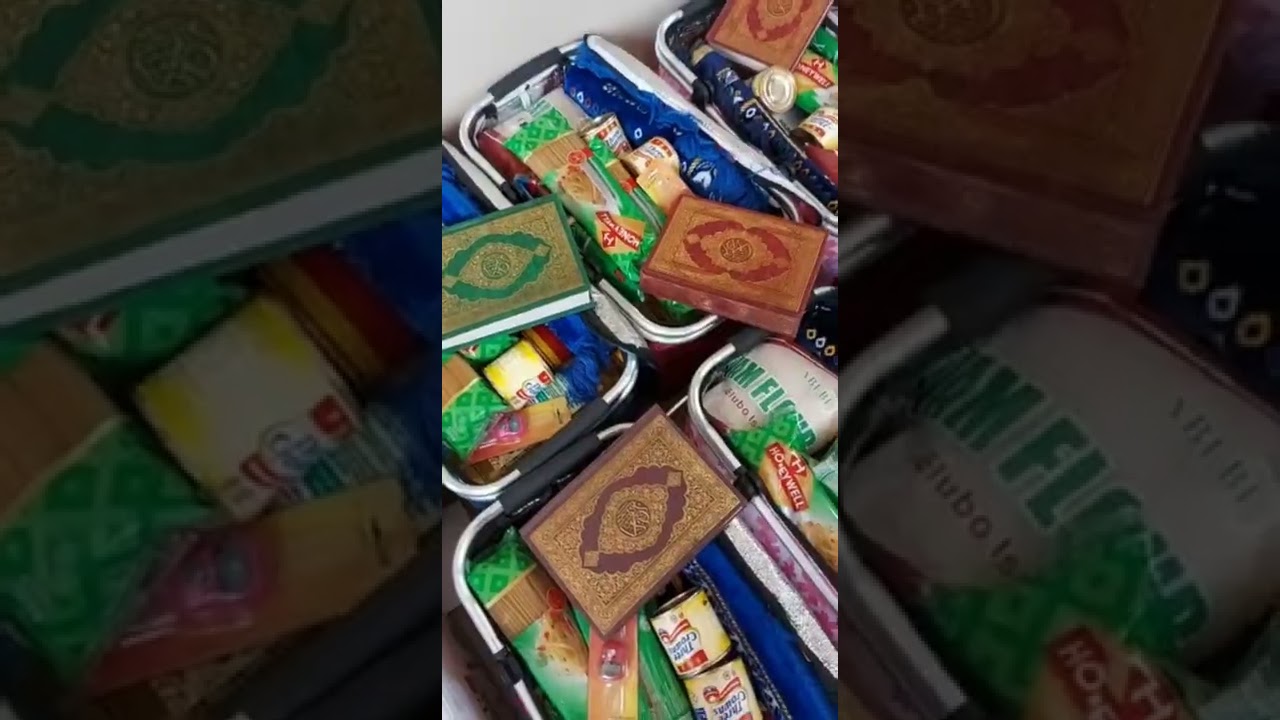 @ ABEBI FOODS LIMITED - YouTube