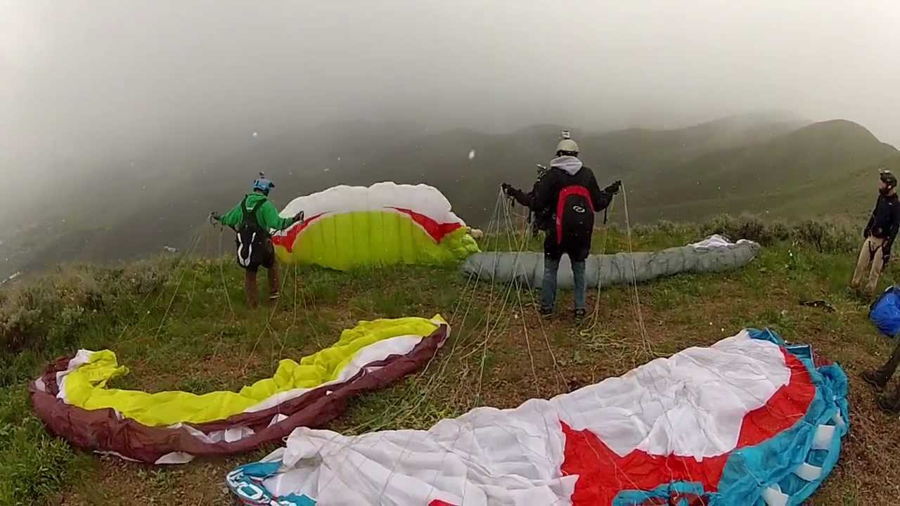 Burks' Backyard - Spring 12' - YouTube