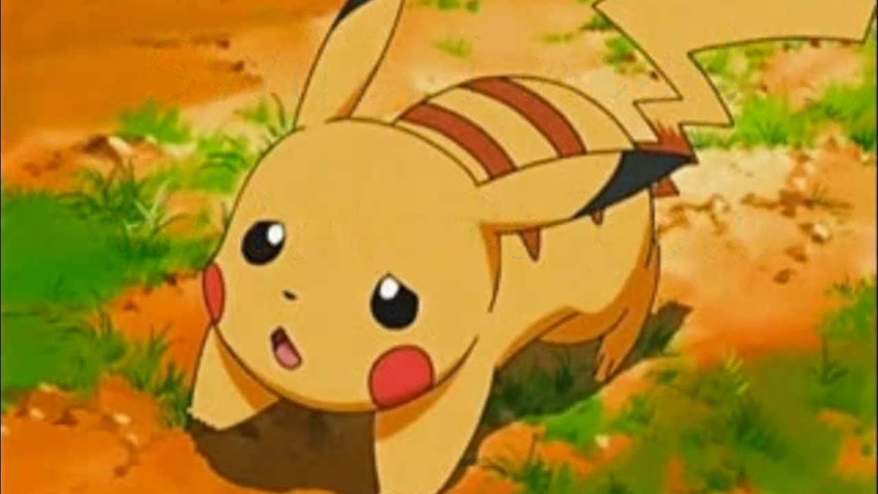 Pokémon Tribute: Faded - YouTube