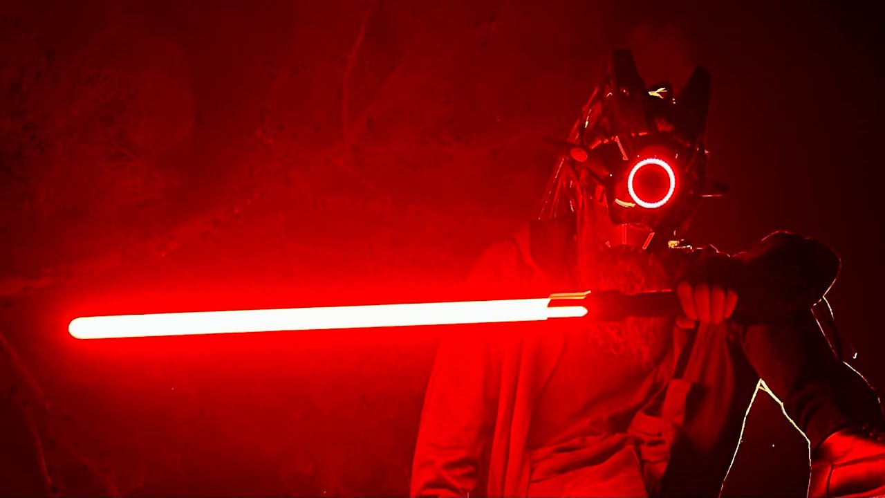 HOW TO: Obi-Ani spin REVERSE tutorial - YouTube