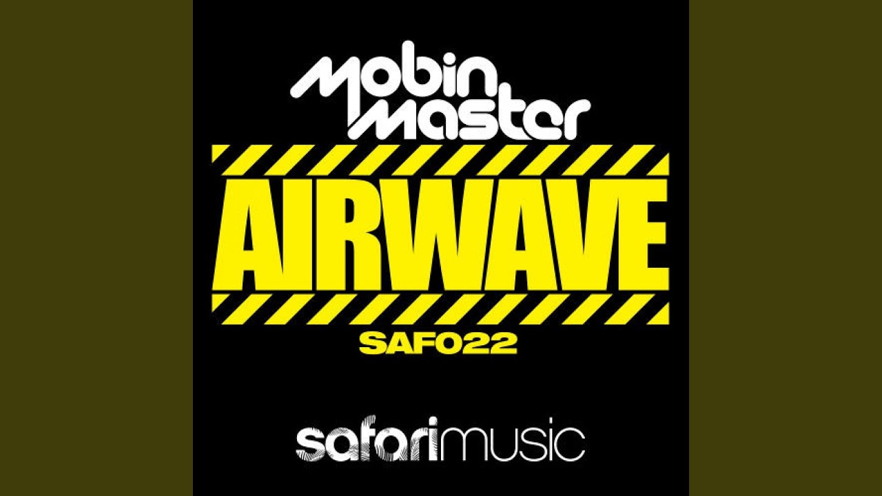 Airwave (DJ Joe K Remix) - YouTube