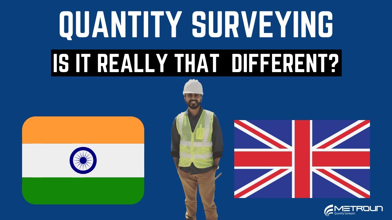 Quantity Surveying The Differences Between The UK India With The quantity-surveying-the-differences-between-the-uk-india-with-the
