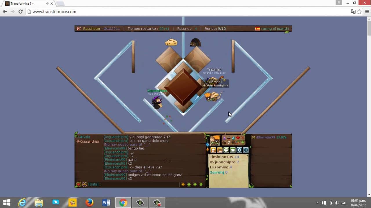 tutorial de racing - YouTube