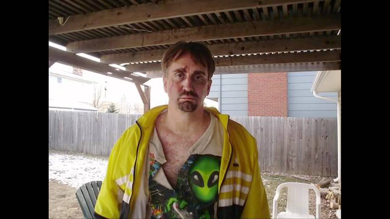 New Alien Abduction Documentary: The Stan Romanek Story - Official Trailer - YouTube