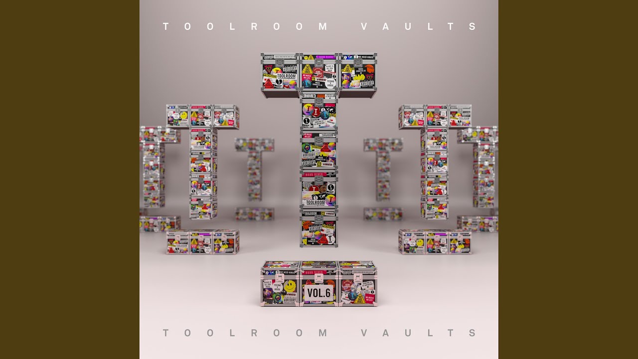 I'll Be Good (Extended Mix) - YouTube