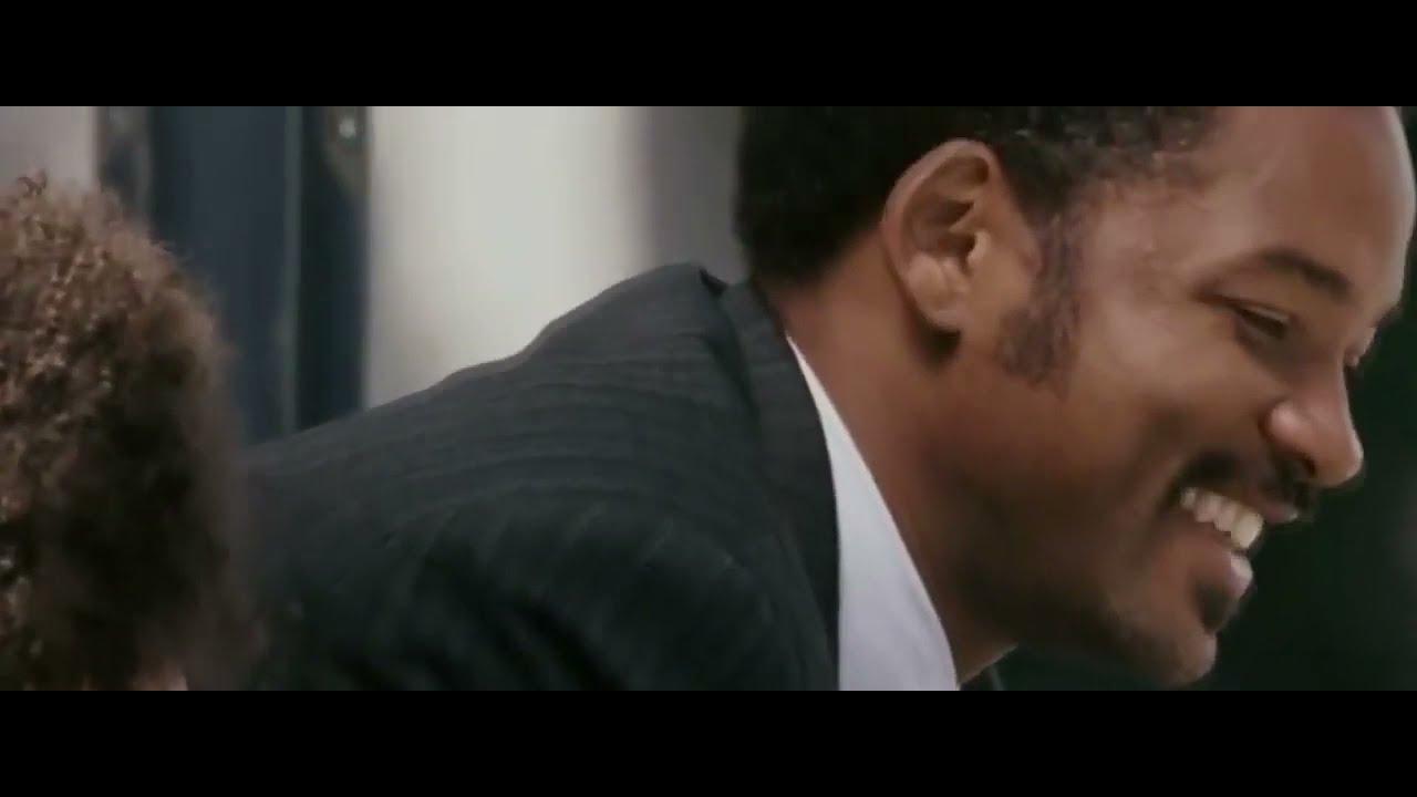 Alur Cerita Film The Pursuit of Happyness || Entrepreneurship - YouTube