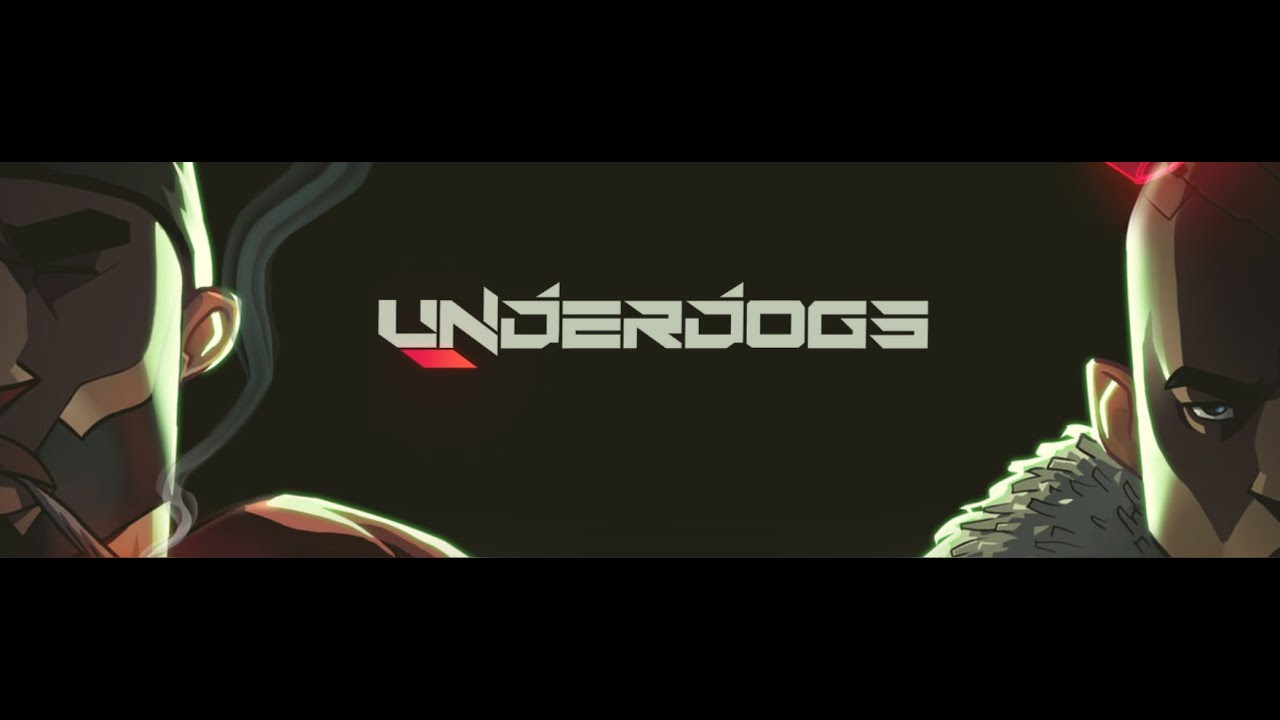 UNDERDOGS VR Boss fight and 2nd arena - YouTube