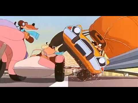 A Goofy Movie Modern Trailer - YouTube