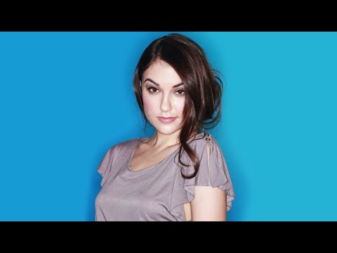 Meet Deep Throat Porn Star: Sasha Grey