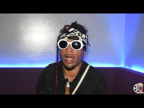Big Boss Mulaa - Drip Documentary ( Filmed & Edited By: Coday Sayso )