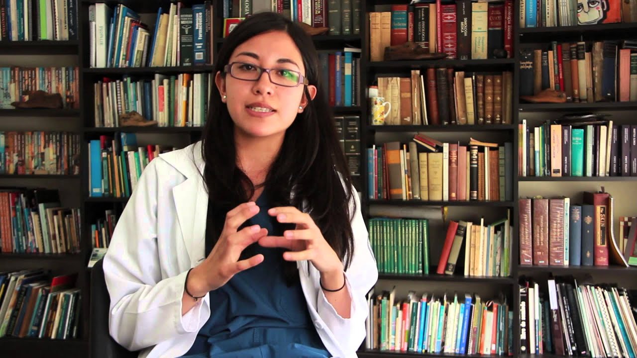 Queratosis Actínica y Cuerno Cutáneo por Maria Elisa Acosta - YouTube
