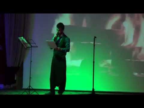Hasan DANDAN -  Oğlum İhsan