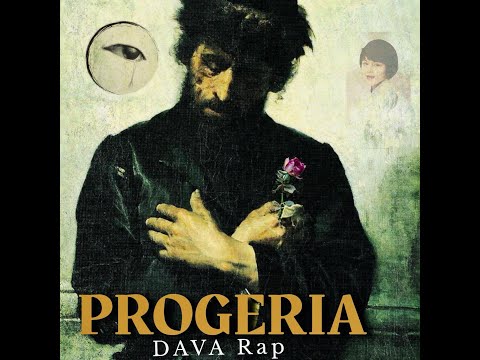 DAVA Rap — Progeria (Full Album)