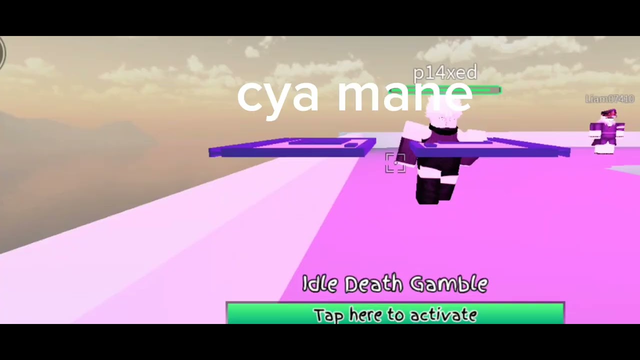 im a hero ahh moment credits: @MaybePurpleGuy - YouTube